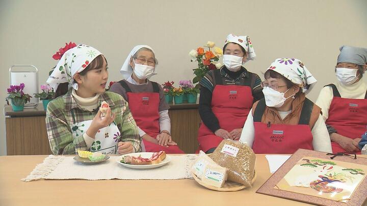 JAみどりの風｜ニュース・情報｜群馬テレビ