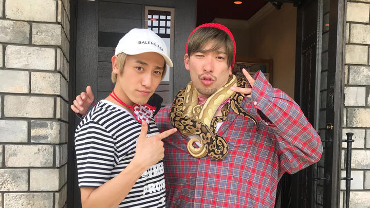 JOYnt! ジョイント｜バラエティ｜群馬テレビ