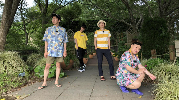 JOYnt! ジョイント｜バラエティ｜群馬テレビ