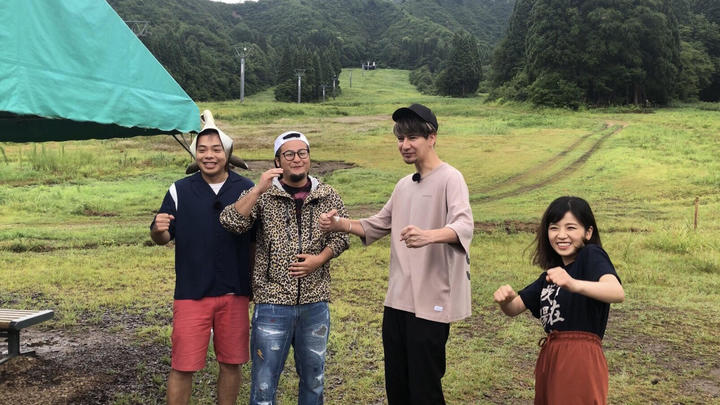 JOYnt! ジョイント｜バラエティ｜群馬テレビ